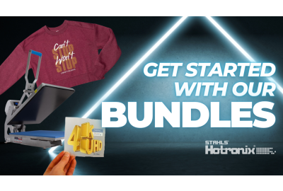 Blog - Get started with our exclusive Heat Press and Custom Heat ...