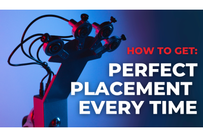 Blog - How To Get Perfect Heat Transfer Placement