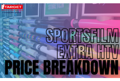 Blog - SportsFilm Extra HTV Price Breakdown