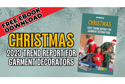 FREE Christmas 2023 Trend Guide Ebook