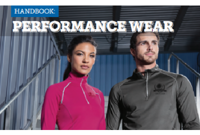 ULTIMATE GUIDE TO DECORATING PERFORMANCE WEAR
