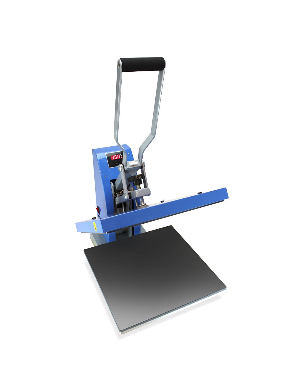 STAHLS Clam Basic Heat Press UK