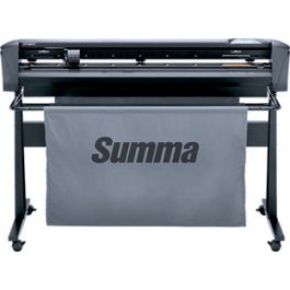 Summa Plotter Cutters UK
