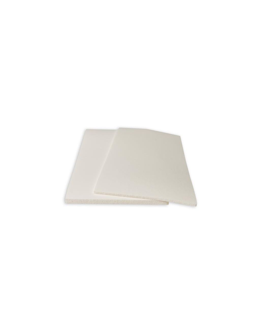 Foam Cover Pad 3mm thick - 10x20cm