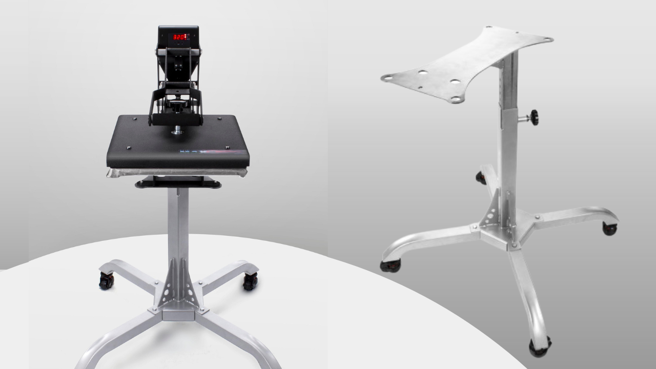 3 Accessories you NEED as a heat printer and why you need them