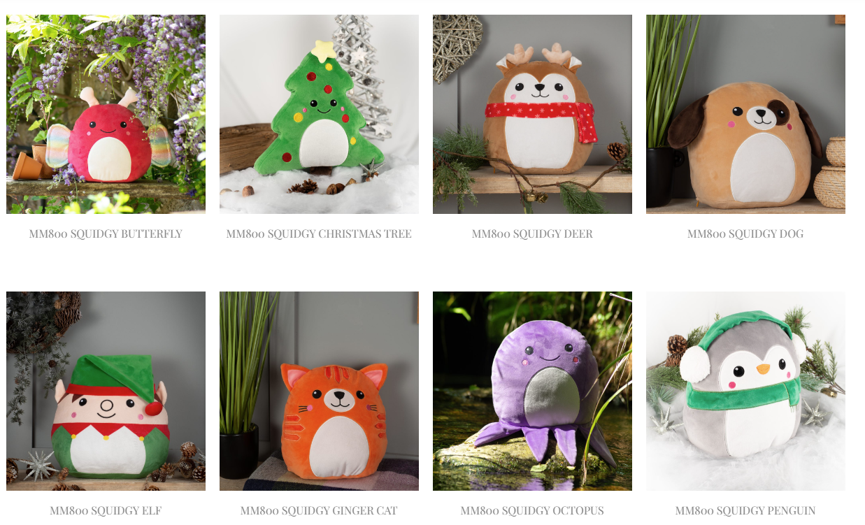 How To Heat Print Custom Plushie Teddies