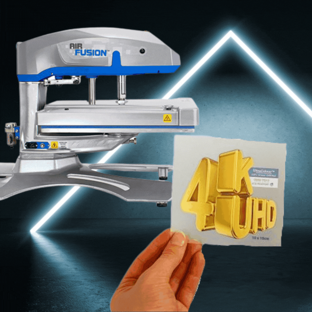 Blog - Get started with our exclusive Heat Press and Custom Heat ...