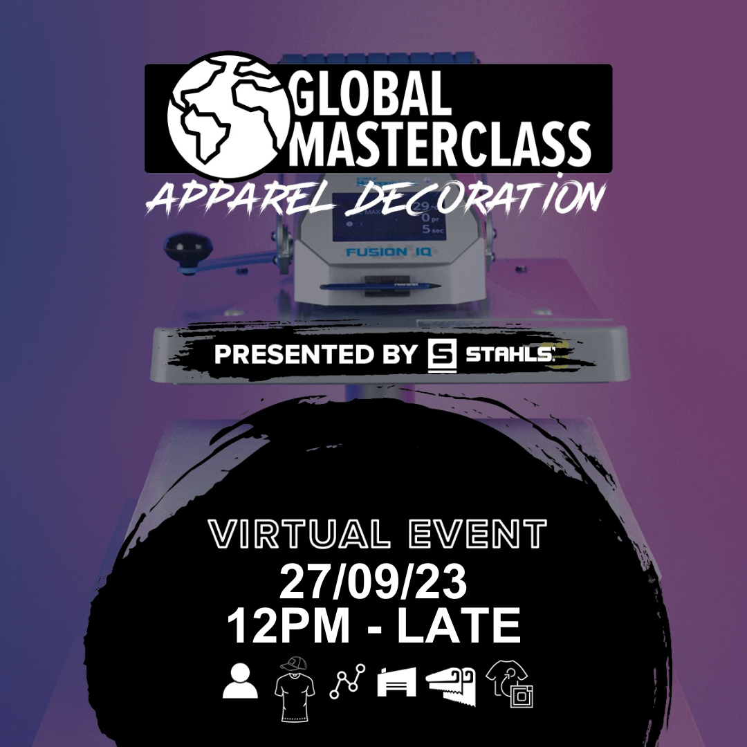 Get to Know Your Global Masterclass Exhibitor Experts